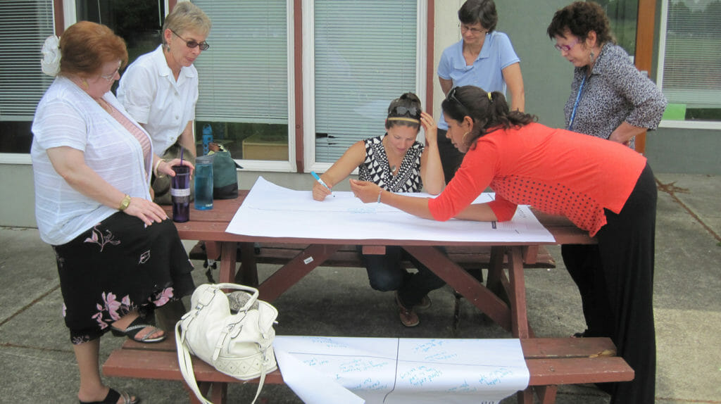 A Strategic Vision for Impact NW – Mahlum
