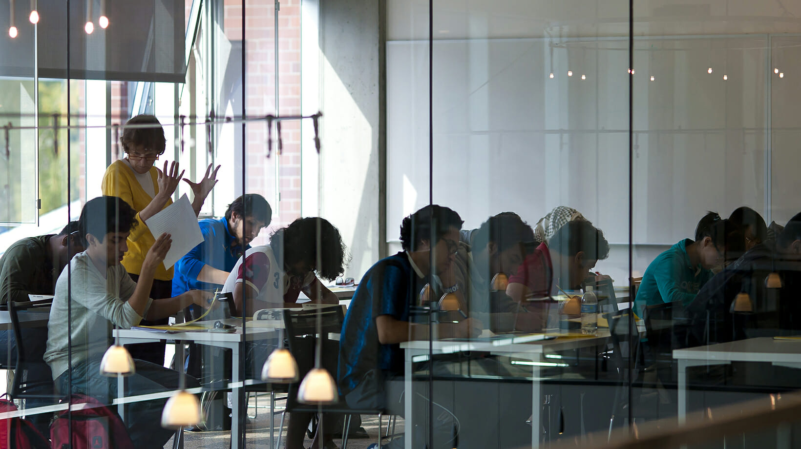 International Living Learning Center – Mahlum