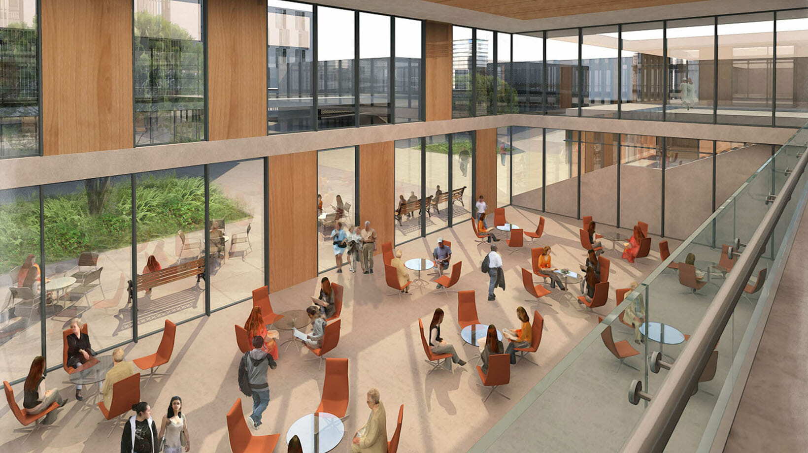 Issaquah Medical Center Master Plan – Mahlum